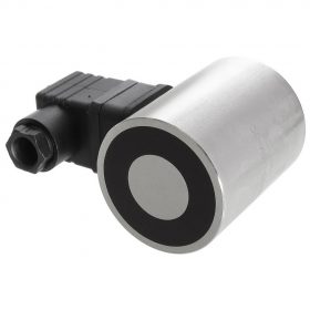 Elektromagnet – Energi for slipp – Magneter & Verktøy AS